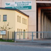Vom Energieministerium gefördert - Nahwärme Landscheid | Enerpipe GmbH