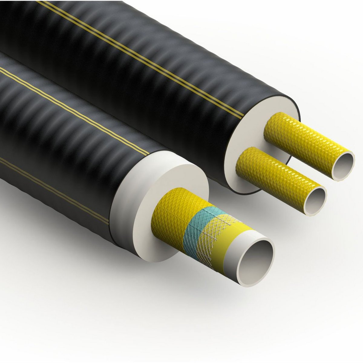 FibreFLEX PN10 | Enerpipe GmbH