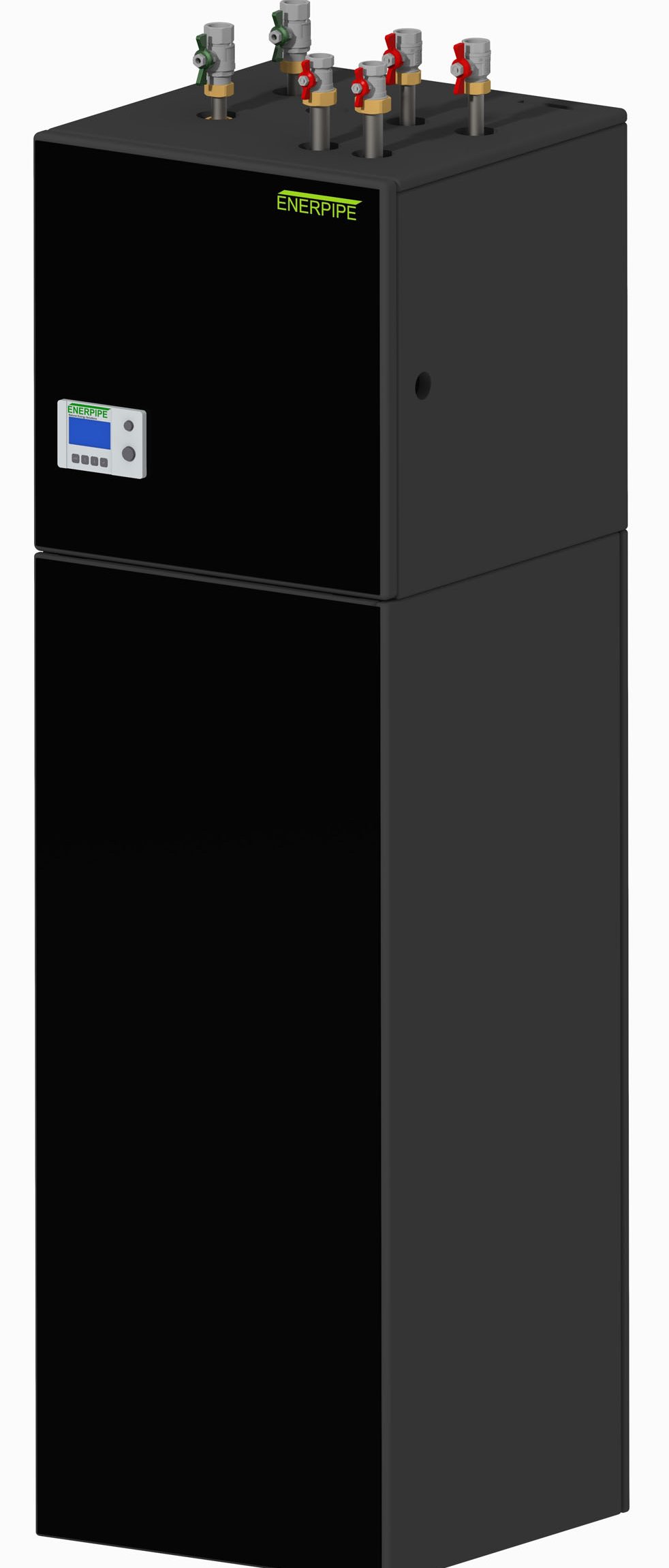 CaldoTHERM | Enerpipe GmbH